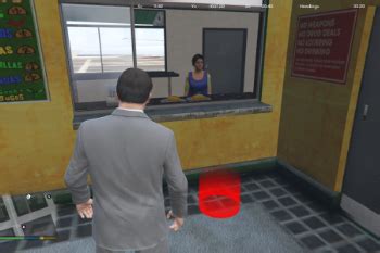 FoodShops Fast Food Places And Restaurants GTA5 Mods