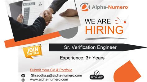 Shraddha Patel On Linkedin Hi Connections We Are Actively Hiring For