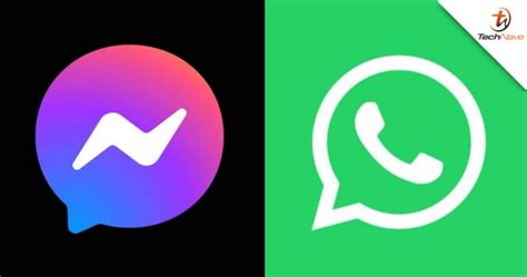 Meta Is Working On Ai Powered Chats On Whatsapp And Messenger Technave