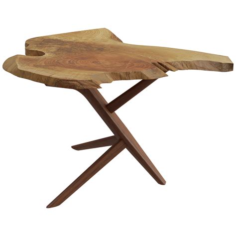 Coffee Table 3d Model A23d