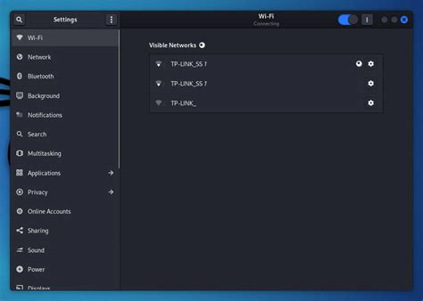 Wifi Kali Linux VirtualBox Refuses To Connect To Wi Fi Network Unix Linux Stack Exchange