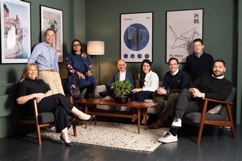 Paula Cogan On Linkedin New Lifestyle Hotel Brand Announces Senior