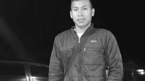 No Cesa La Violencia En Cauca Nuevamente Asesinan A Un Líder Indígena