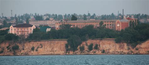 Камышин - Фотографии русских городов