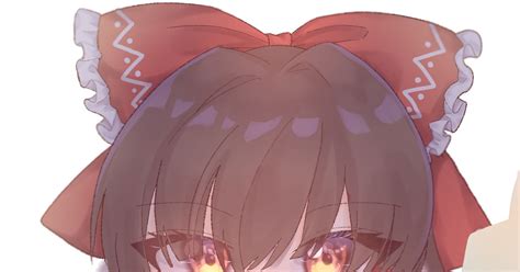 東方project 虹龍洞霊夢さん 雨月のイラスト Pixiv