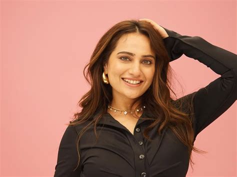 Post Divorce Kusha Kapila Is In Relationship With This Comedian