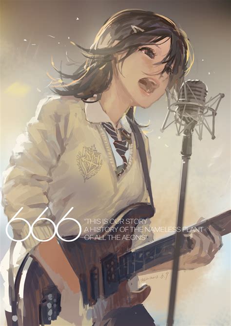 Original Drawn By Hjl Danbooru