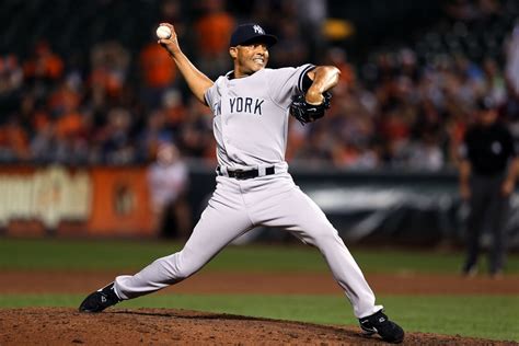 Enter Sandman A Chat With Yankees Legend Mariano Rivera About His New