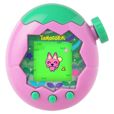 Mascote Virtual Tamagotchi Paradise Angel Artigo Sortido Envio