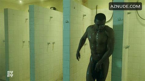 Thomas Dominique Nude Aznude Men