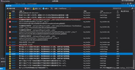 Error Lnk2001 无法解析的外部符号 Declspecdllimport Public 解决办法无法解析的外部符号