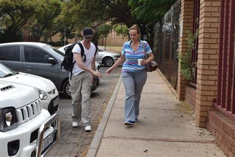 Supreme Court Of South Africa Finds Oscar Pistorius Guilty Of Murder