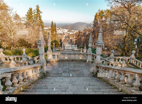 Baroque Staircase Hi Res Stock Photography And Images Alamy