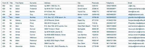 Javascript How To Get A Selected Id Out Of A Stack Overflow