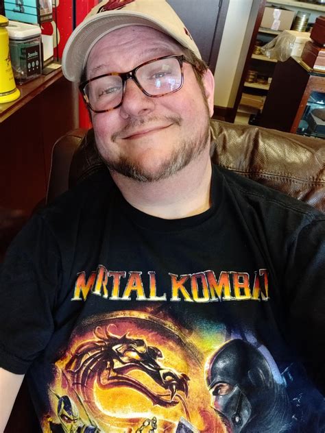Dave B Mitchell Disney Fanon Wiki Fandom