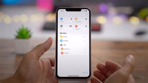 How To Make Subtasks With Reminders On Iphone Ipad Mac 9to5mac