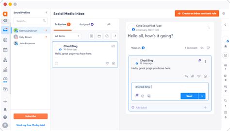 Agorapulse Review: Detailed Ratings, Reviews & More
