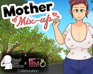 Dead End Games Fulvi Mother Mixup A Crossover Special Ver Win Android Mac Linux