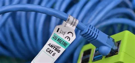 Does A Long Ethernet Cable Reduce Speed Techdim Does A Long Ethernet Cable Reduce Speed Techdim
