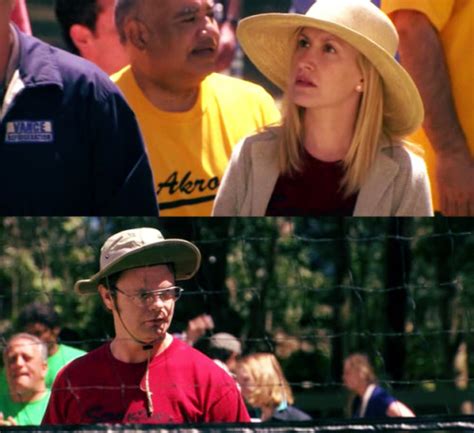 Dwight And Angela On Tumblr
