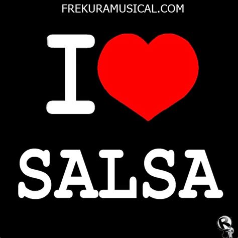 Variado Top De Las 200 Mejores Salsa De Todos Los Tiempos