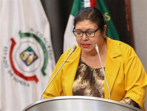 El Congreso De Sonora ContarÁ Con La Unidad TÉcnica Para La Igualdad De