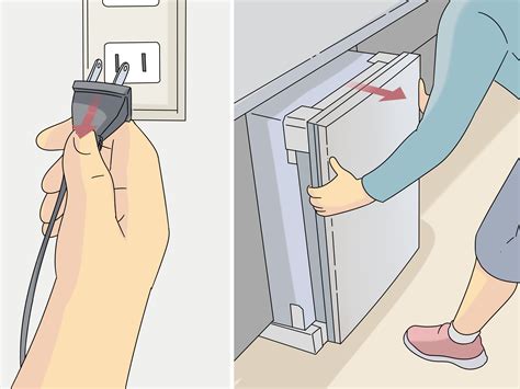 Easy Ways To Reset A Bosch Dishwasher 9 Steps With Pictures