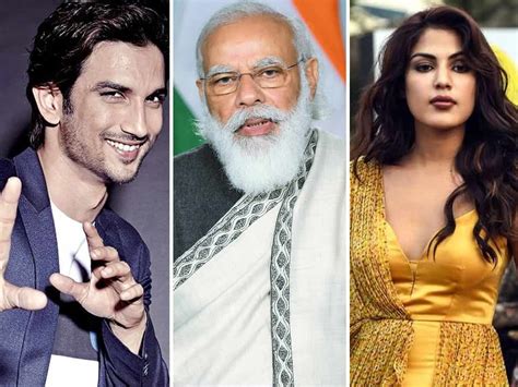 Sushant And Rhea Top Most Searched Celebs 2020