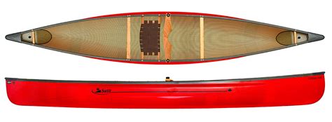 The New Swift Cirrus Canoe Forums