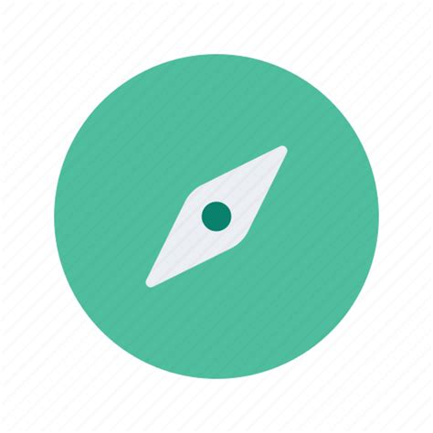 Compass Location Map Navigate Navigation Icon Download On Iconfinder