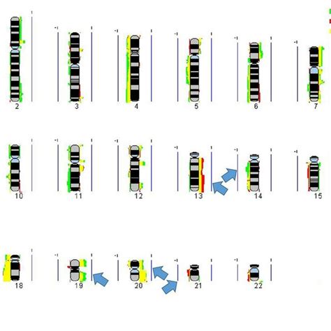 a array cgh profiles analysis using agilent cytogenomic analytics
