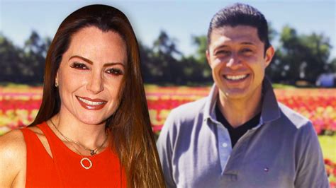 Martha Julia Llegó A Un Acuerdo Con Su Ex Tras Años De Pleitos Por La