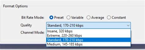 How To Export An Mp In Audacity Best Settings MediaEquipt