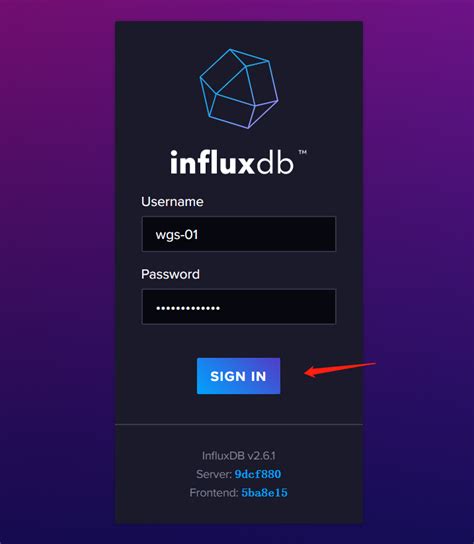 部署influx Cli 小吉猫 博客园 部署influx Cli 小吉猫 博客园