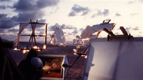Landscapes Unknown 1992 Mubi