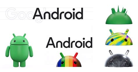 Android 17 Kanelbollens Interne Navn Og Hvad Der Er Kendt