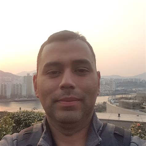 Lee Barrera Government Ground Representative Air Test And