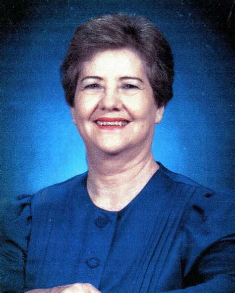 Doris Ruth Whitfield Obituary February 6 2025 Magnolia Funeral Home