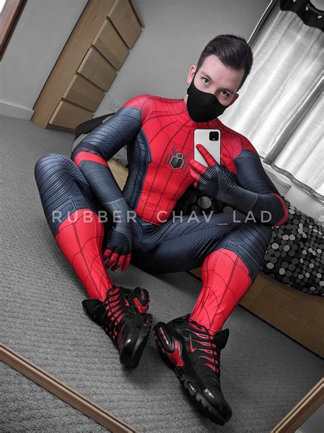 Spiderman Captured Heroes