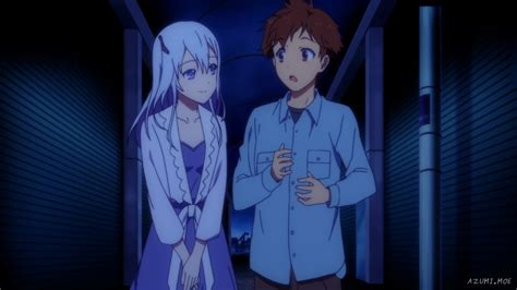 Beatless Episode Discussion Anime Discussion Anime Forums