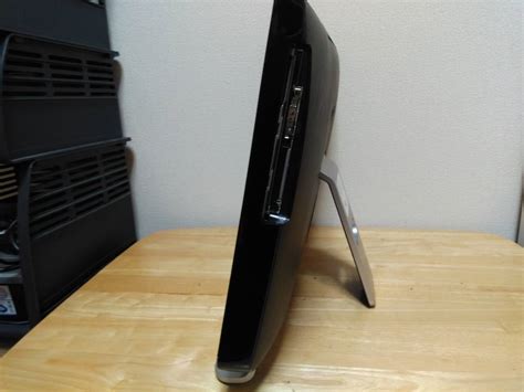 Yahooオークション Toshiba Dynabook Regza Pc D714t7kb ジャンク