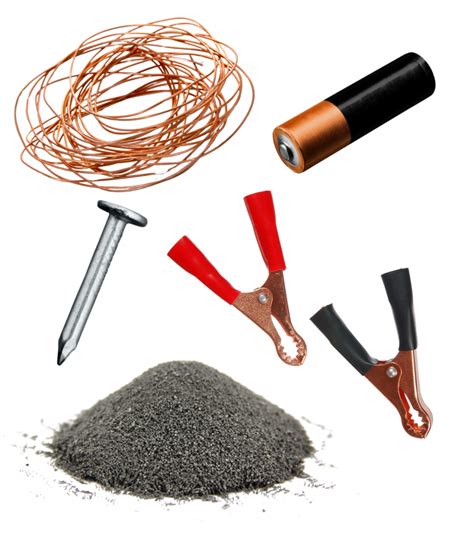 Electromagnets Try Our Aqa Gcse Physics Test Question Quiz