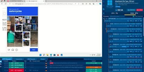 5 Essential Features Of An Effective Malware Sandbox Cyber Defense