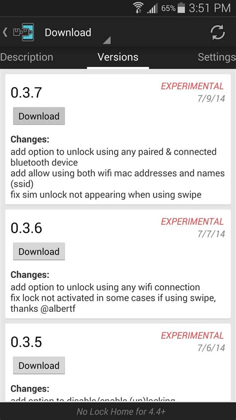 How To Disable Lock Screen Security While In Trusted Locations On Your Galaxy S Samsung