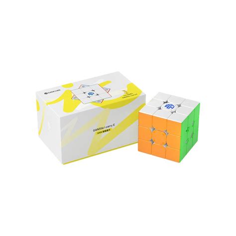 Gan 356 I Carry E 3x3 Magnetic Cube Intelligent Smart Bluetooth Cube Cubuzzle