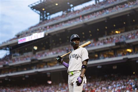Jazz Chisholm Jr Speaks On Yankees Prediction