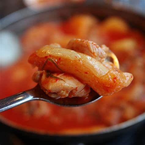 노원 닭볶음탕 도리연 맵싹 깔끔하게 맛있어요 네이버 블로그
