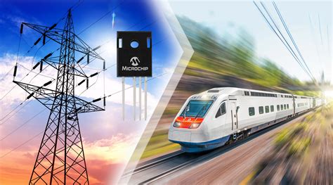 Microchip Unveils Industry Leading 3 3 Kv Silicon Carbide Sic Power