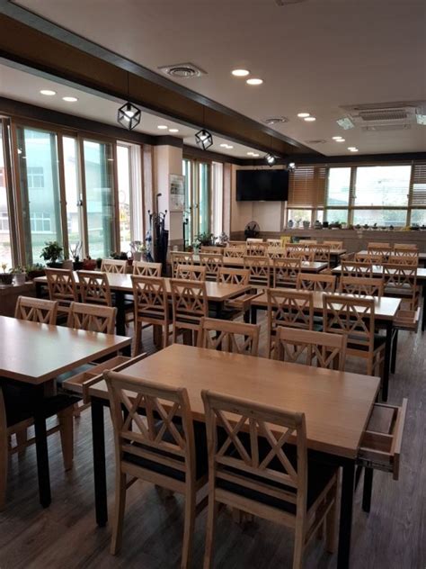 울산 남구 외식업 테이블 좌식→입식 개선 시 최대 200만원 지원 파이낸셜뉴스