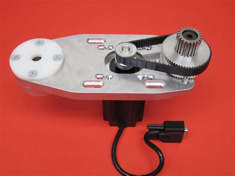 Pro Rack And Pinion Drive Nema 23 Avid Cnc Cnc Router Parts